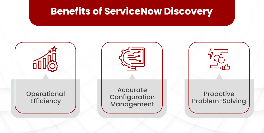 Unlocking Efficiency: Your Roadmap with ServiceNow Discovery